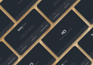Cryptocurrency Business Cards | 35 Custom Cryptocurrency Business Card ...