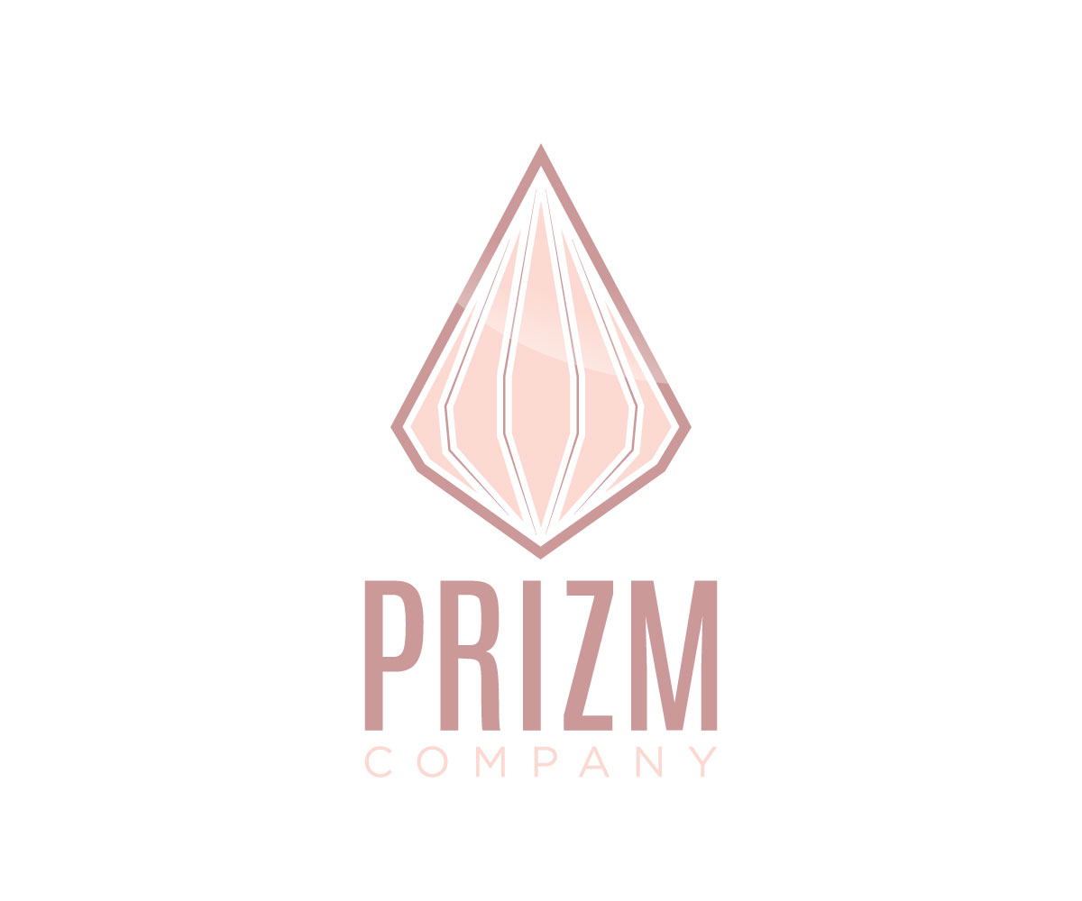 Modern, Professional Logo Design for Prizm or Prizm Co or Prizm Company ...