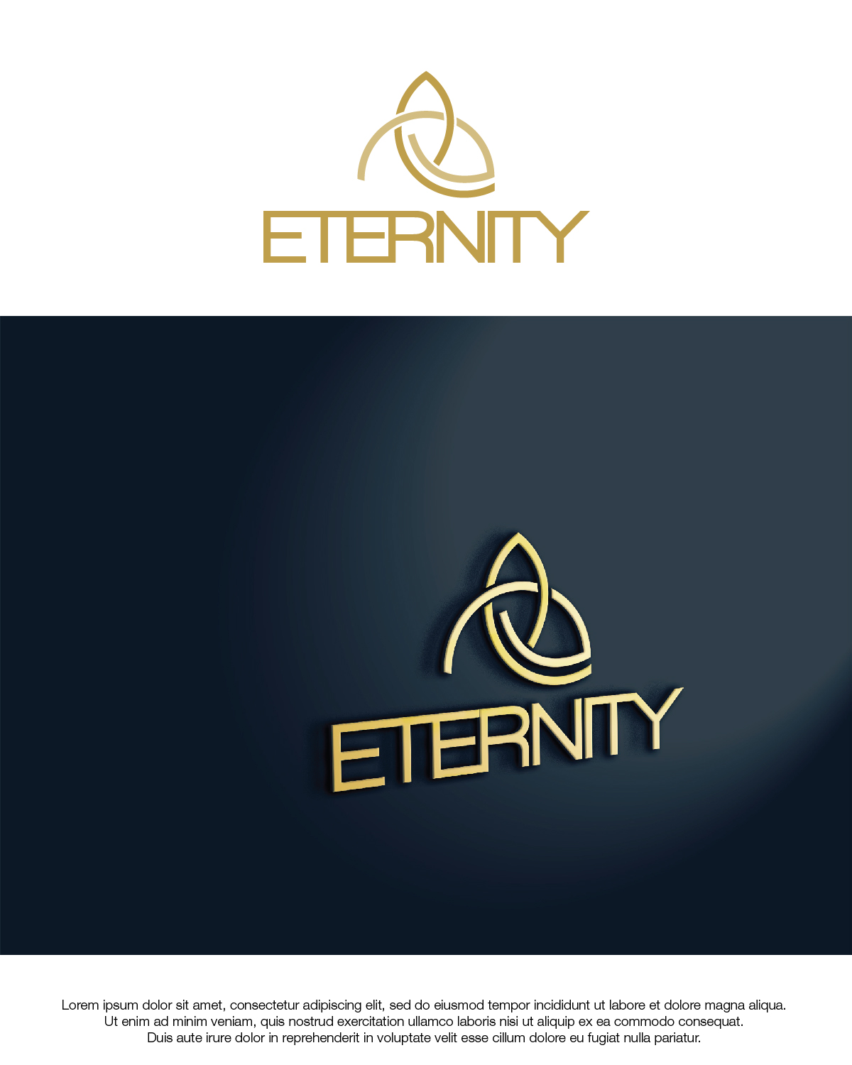 Eternity Logo
