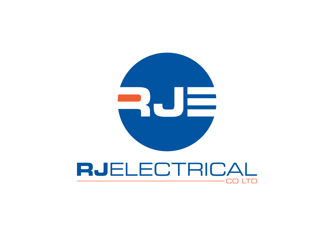 Serious, Modern, Electrical Power Logo Design for The registered ...