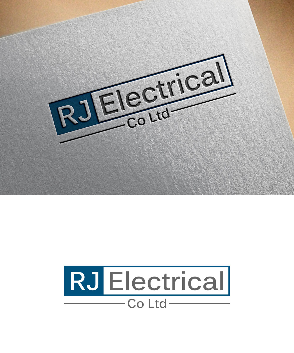 Electrical Contractor looking for an updated logo | 22 Logo Designs for ...