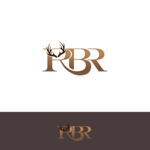 Logo Design for RBR by DX logo | Design #19433483