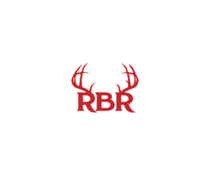 Logo Design for RBR by DX logo | Design #19433483