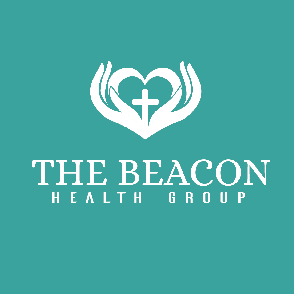 Professional, Playful, Healthcare Logo Design for The Beacon Health ...