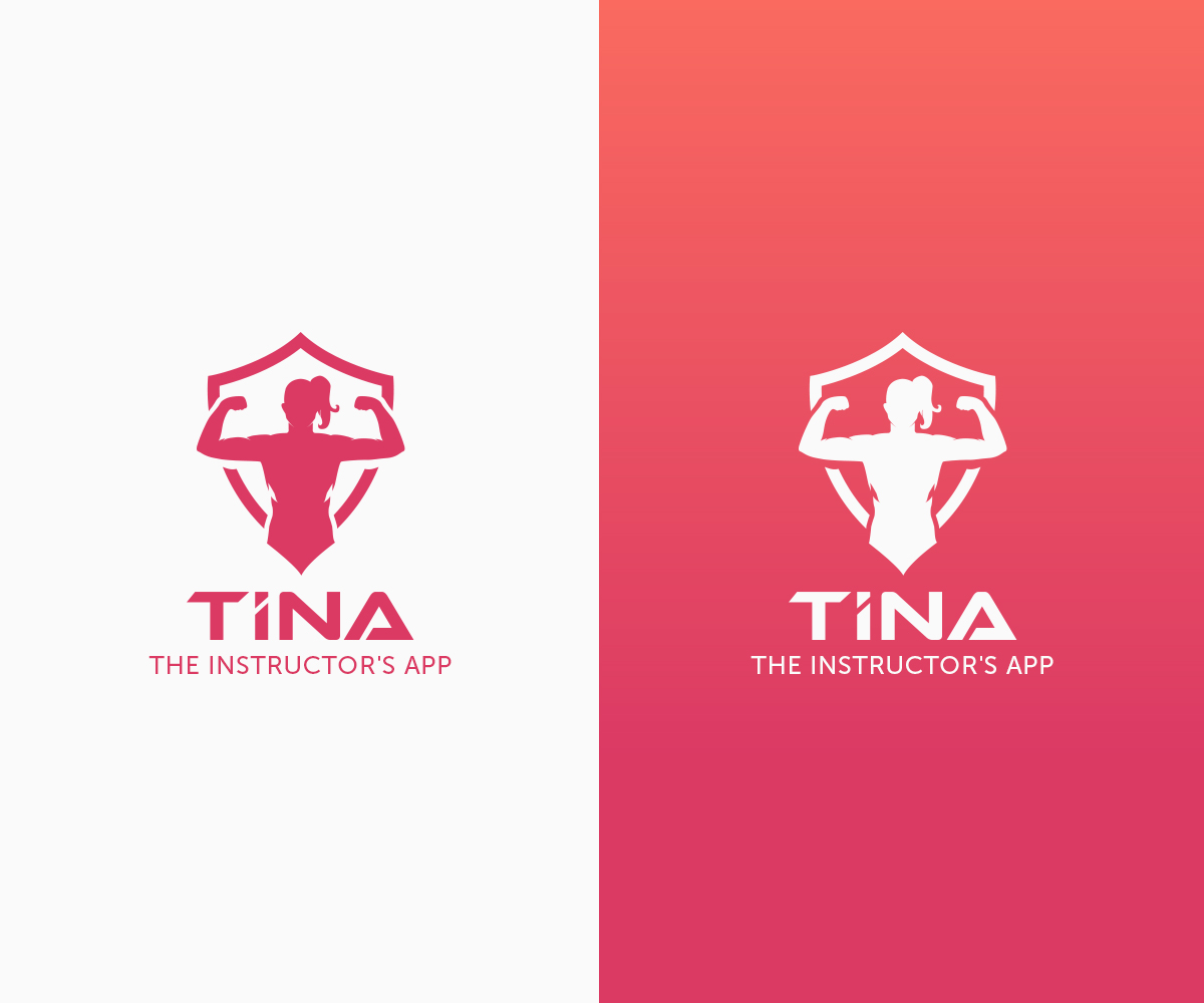 70 Fitness Logos For Personal Trainers Gyms Yoga Studios