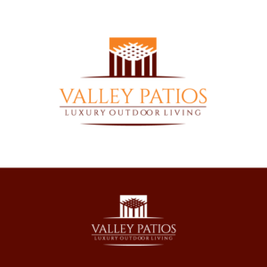 New logo design for construction company | 32 Logo Designs for Valley ...