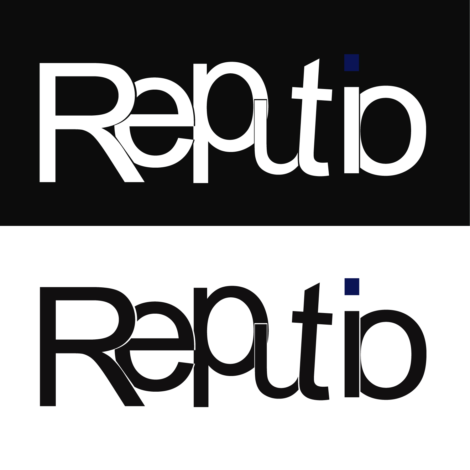 Upmarket, Professional Logo Design for 'R' or 'Reputio' by youssefM21 ...