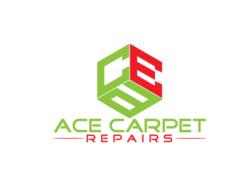 Elegant, Playful, Carpet Logo Design for ACE CARPET REPAIRS by ...