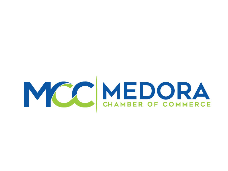 Serious, Conservative, Chamber Of Commerce Logo Design for Medora ...