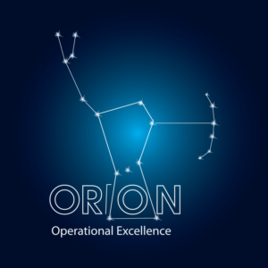 Orion Logos | 55 Custom Orion Logo Designs