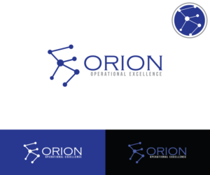 Orion Logos | 55 Custom Orion Logo Designs
