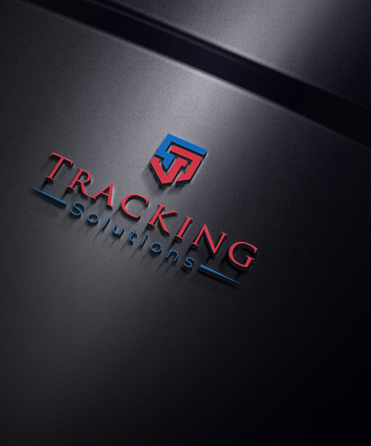 Professional, Bold Logo Design for Tracking Solutions by art23 | Design ...