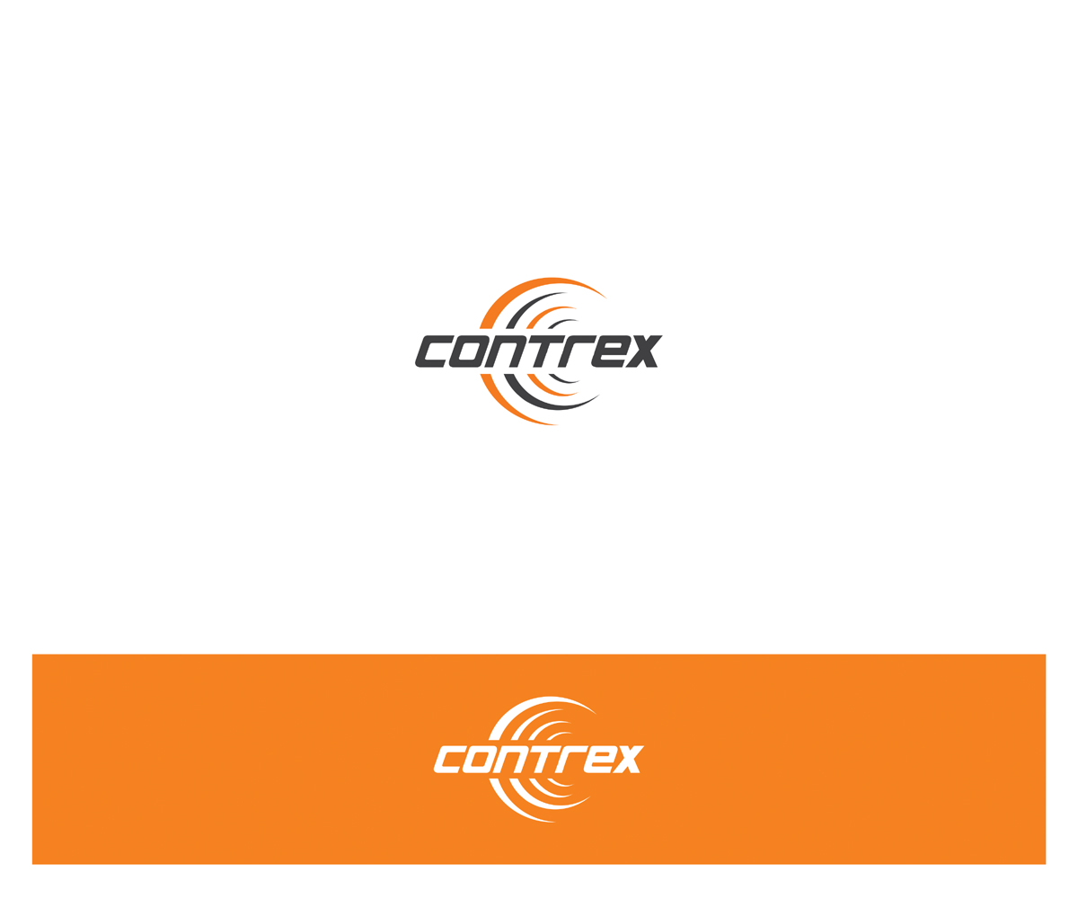 Logo Design for Contrex by Loknadh busam | Design #19472411