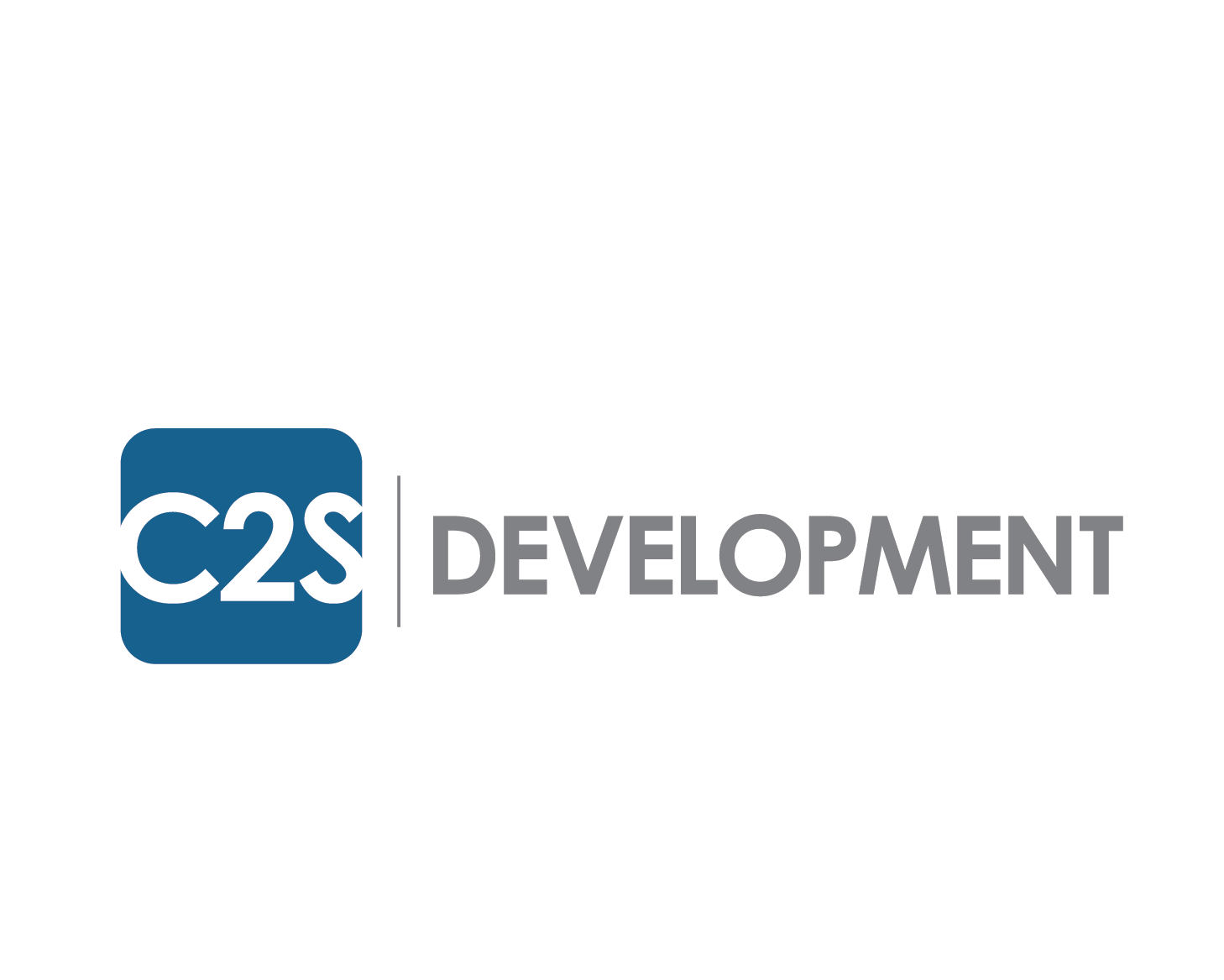Elegant, Playful, Real Estate Development Logo Design for C2S ...