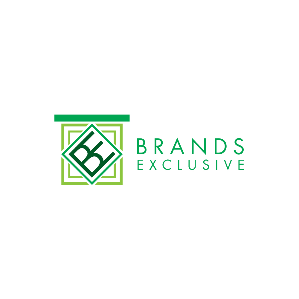 Modern, Upmarket, Sales Logo Design for Brands Exclusive by Kreative ...
