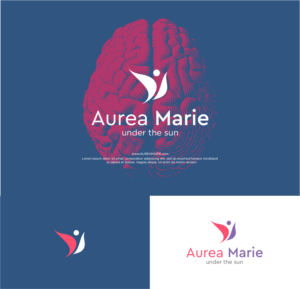 Aurea Marie | 44 Logo Designs for Not sure.
