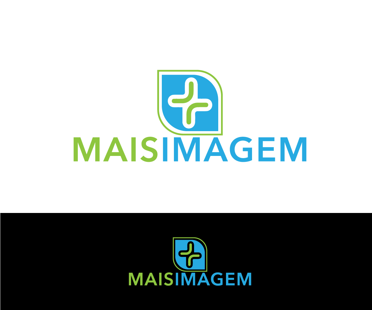 Modern, Professional, Diagnostic Imaging Logo Design for Mais Imagem ...