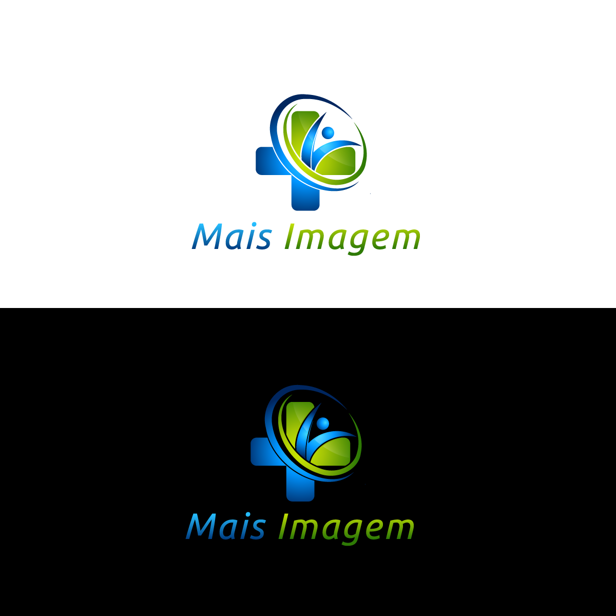 Imaging Logo