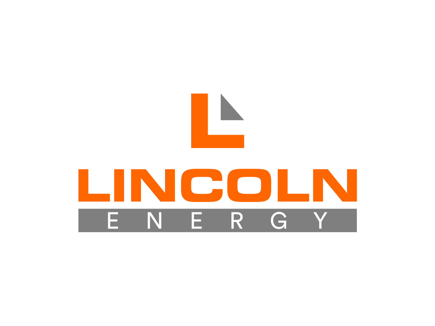 Professional, Masculine Logo Design for Lincoln Energy (remove LLC ...
