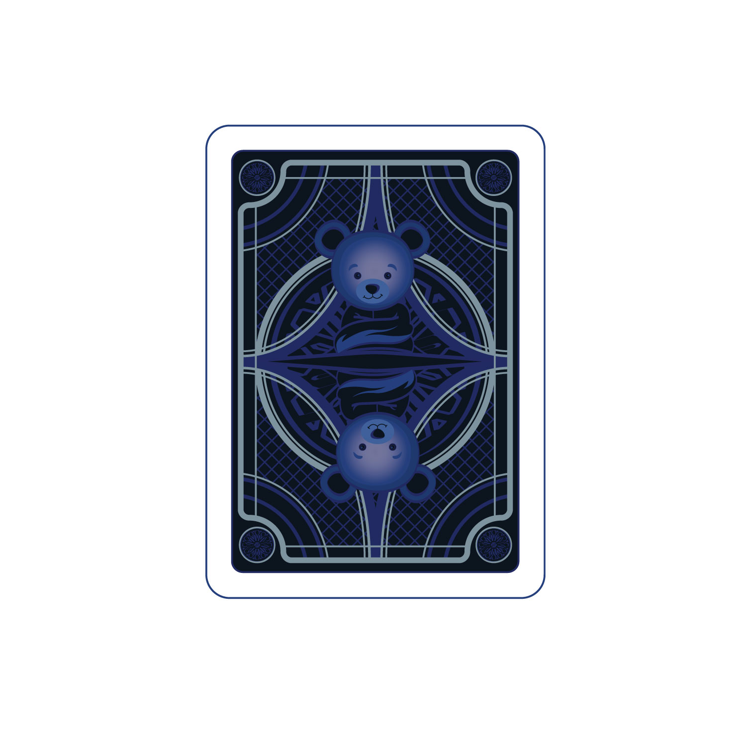 Elegant, Professional, Entertainment Card Design for a Company by ...