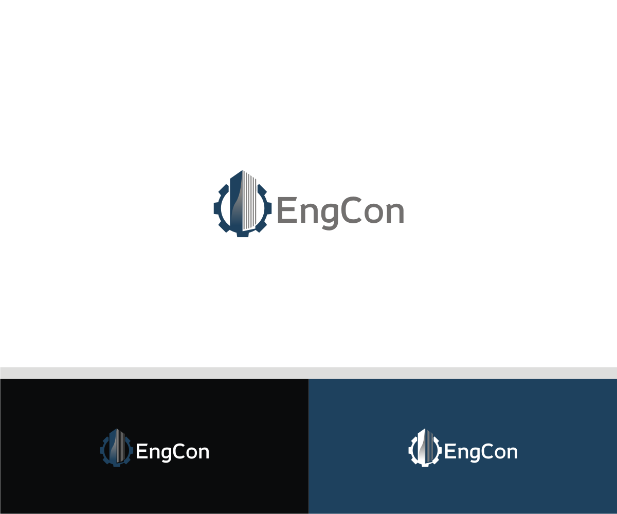 Serious, Modern, Engineering Consulting Logo Design for AEC by T I K H ...