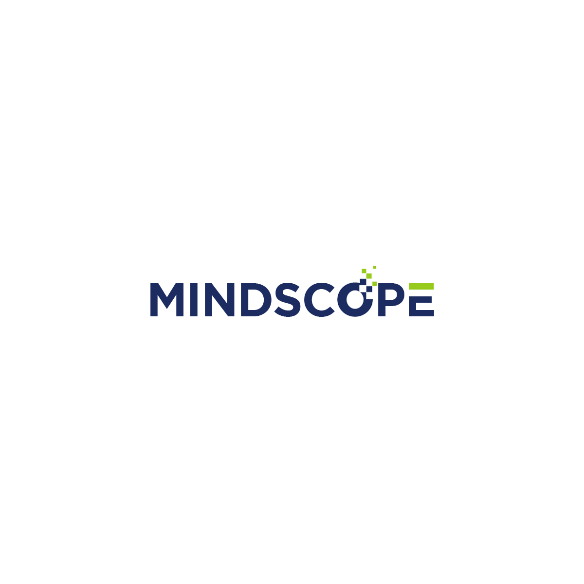 Modern, Bold, Software Logo Design for MINDSCOPE by Sonia77 | Design ...