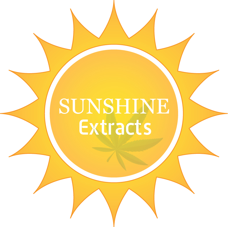 Bold, Modern Logo Design for Sunshine Extracts by Soumyajit Sarkar ...