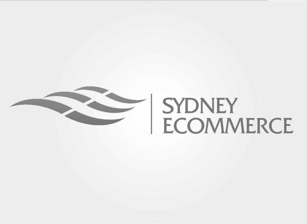 Logo Design for Sydney Ecommerce by 24-7 DESIGN | Design #2941748
