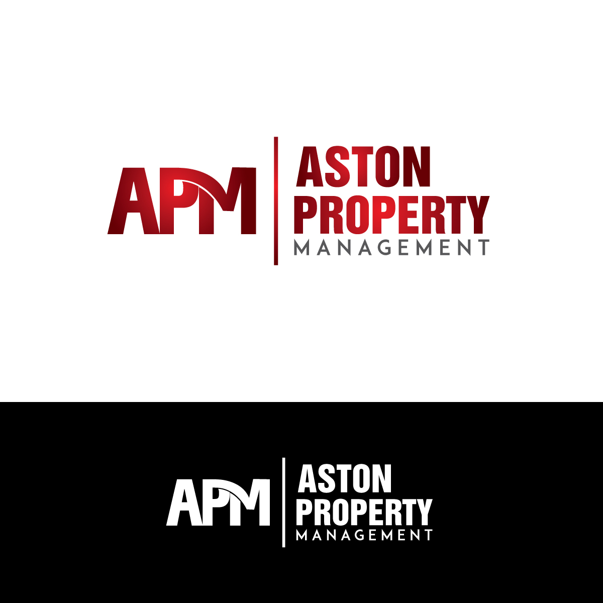 Playful, Feminine, Property Management Logo Design for Aston Property ...