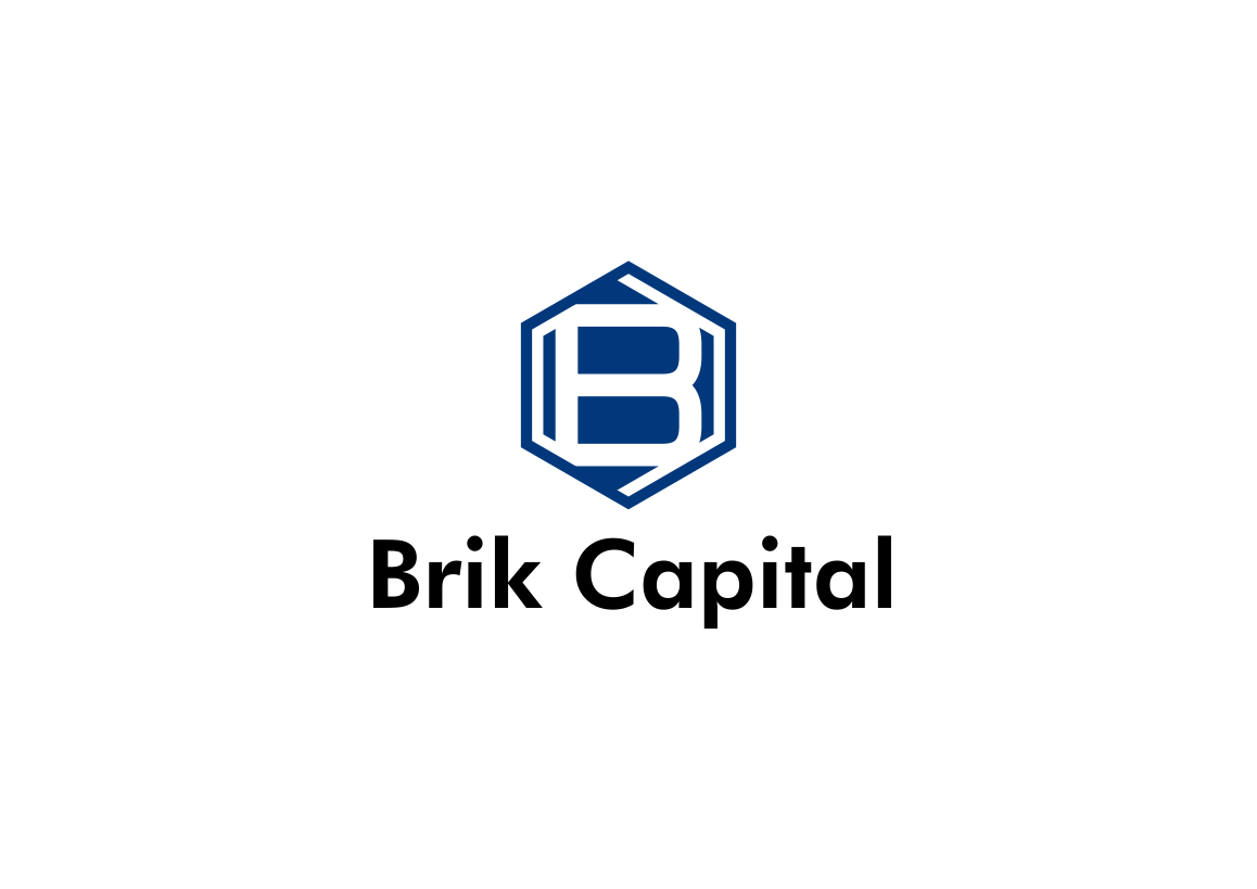 Bold, Conservative Logo Design for Brik Capital by daniswarasayang ...