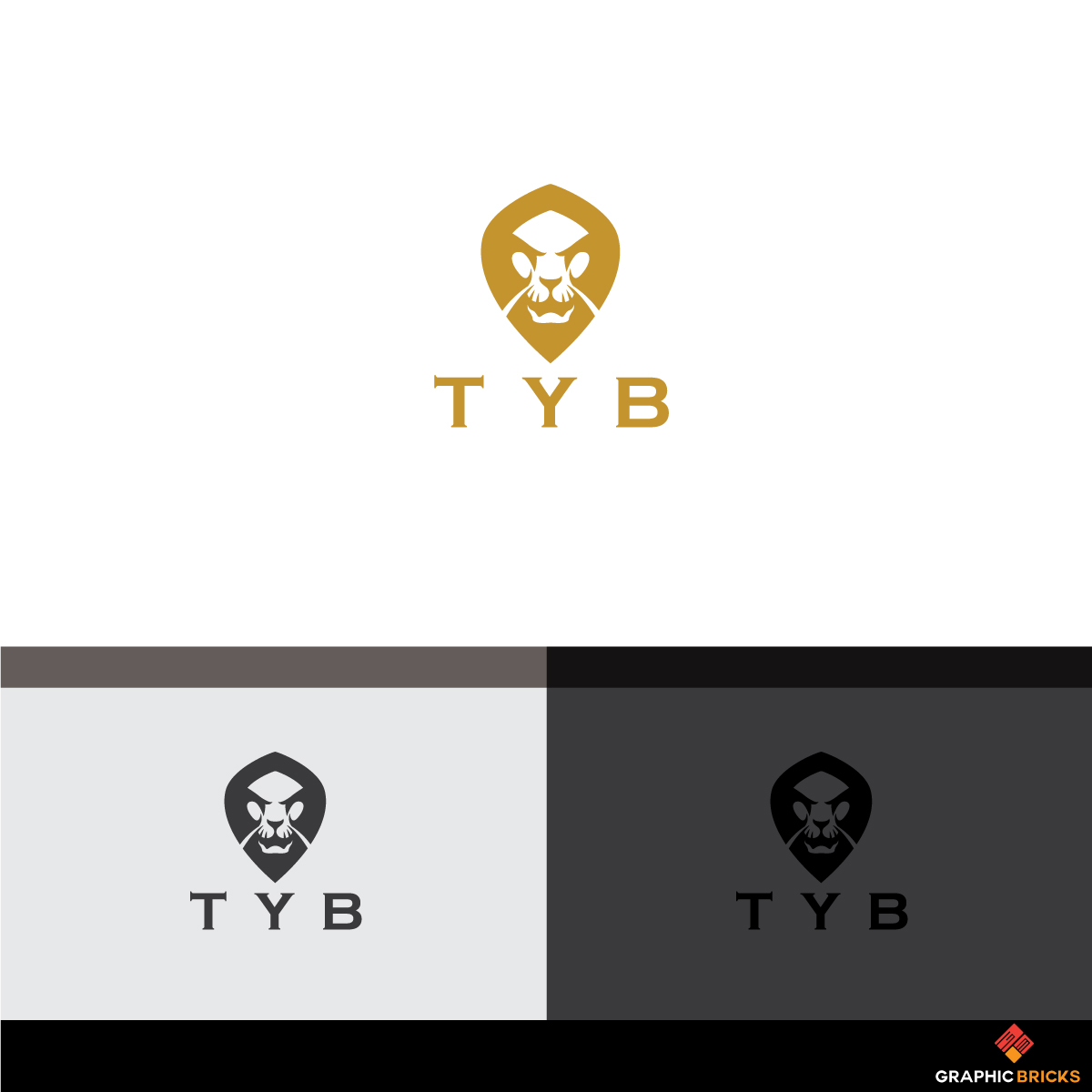 Tyb Logo