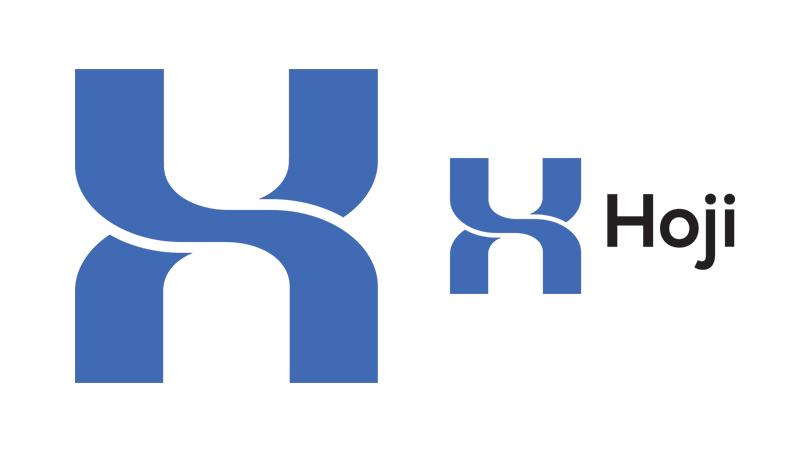 Upmarket, Modern, Clothing Logo Design for Hoji by Innerworld Designs ...