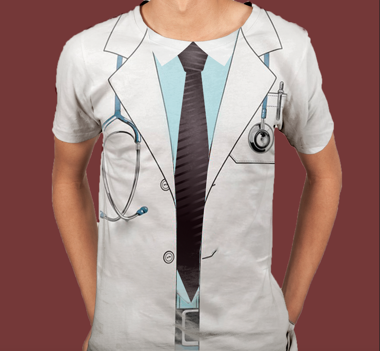 Playful, Modern, Education T-shirt Design for a Company by Amigo12 2 ...