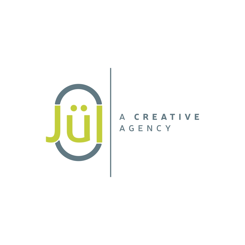 Modern, Bold, Marketing Logo Design for Jül a creative agency by LOHGOH ...