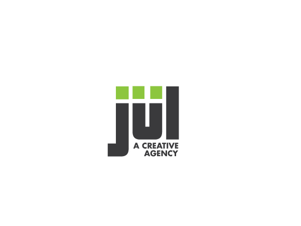 Modern, Bold, Marketing Logo Design for Jül a creative agency by Alien ...