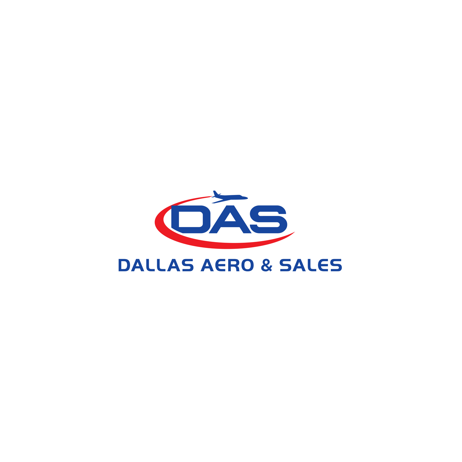Serious, Professional, Airline Logo Design for Dallas Aero & Sales and ...