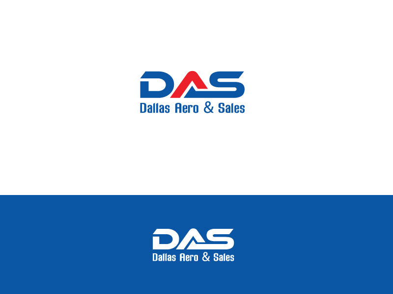 Serious, Professional, Airline Logo Design for Dallas Aero & Sales and ...