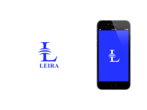 Leira, A personal finance advisor app. | 176 Logo Designs for Leira
