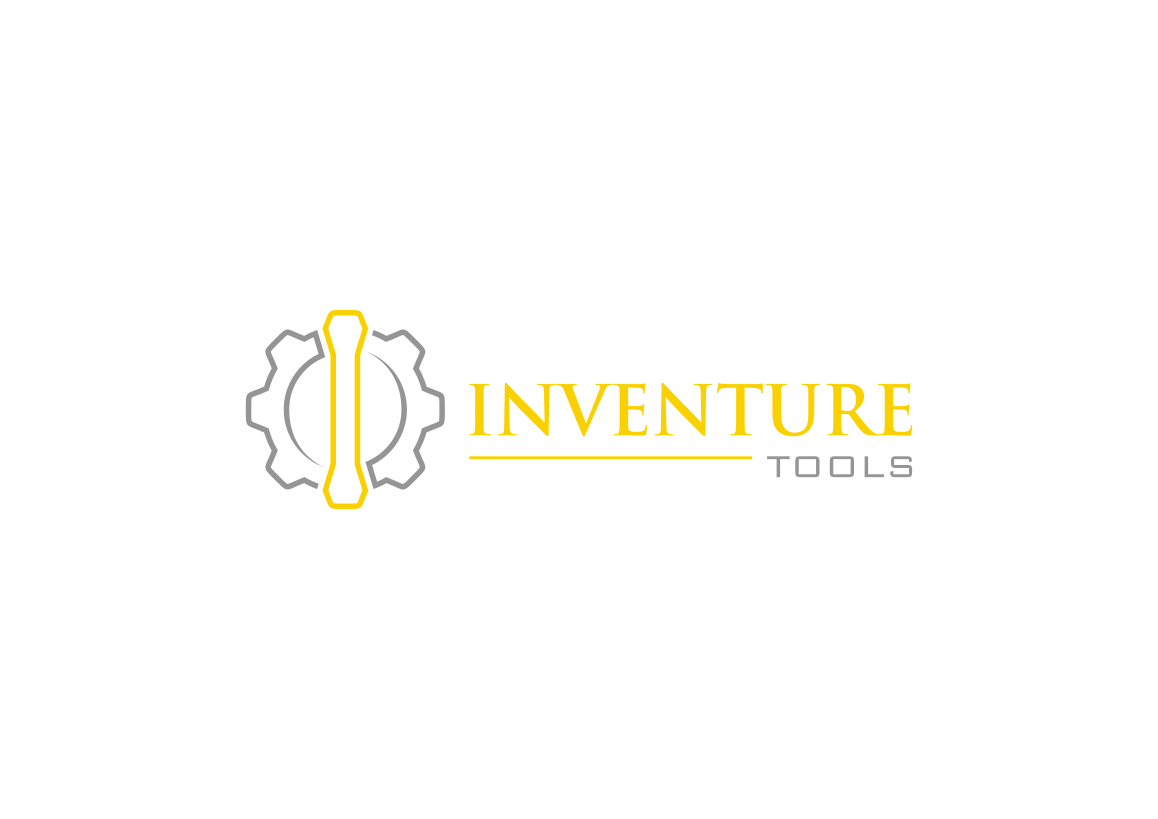 Modern, Serious Logo Design for Inventure Tools by daniswarasayang ...