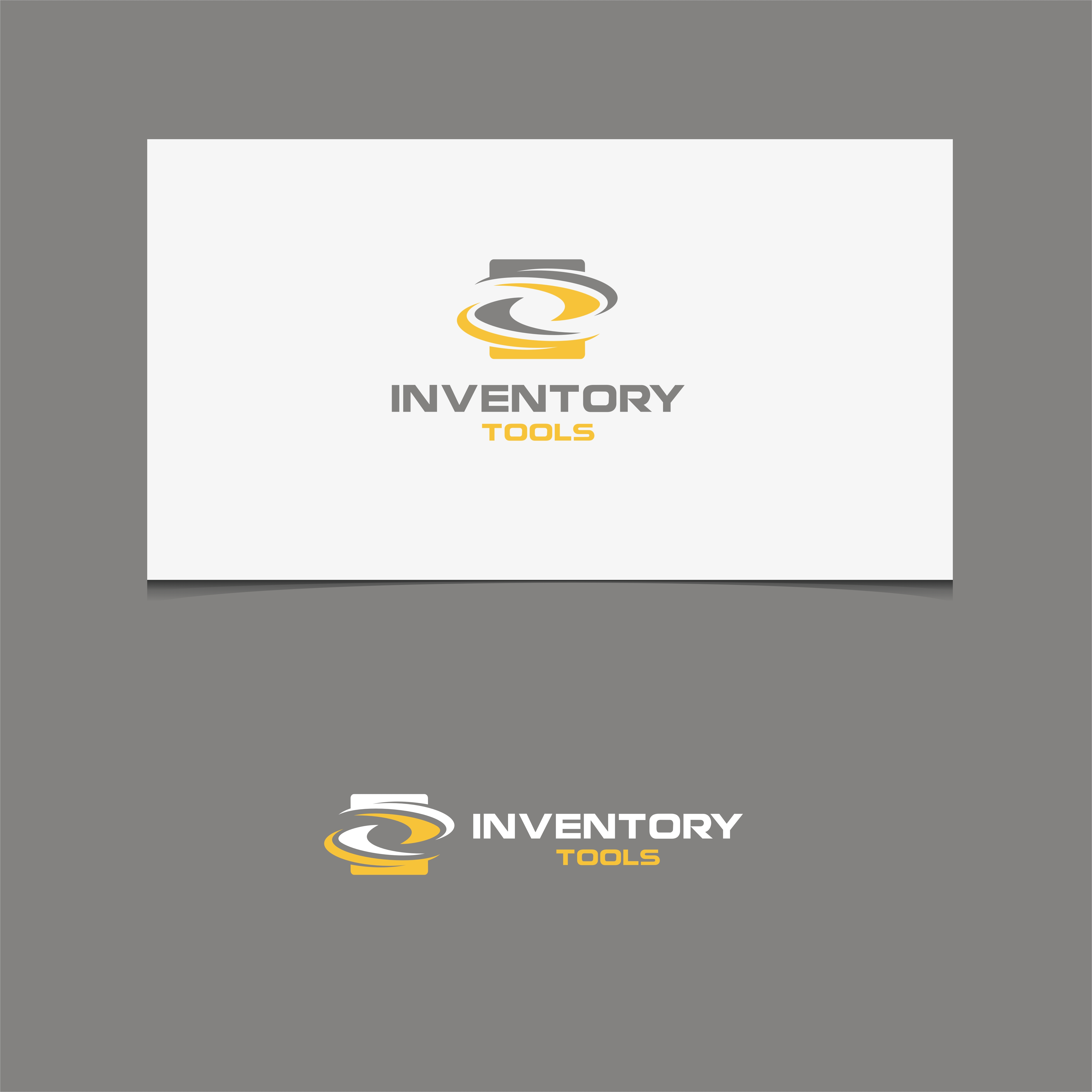 Modern, Serious Logo Design for Inventure Tools by CKS d e s i g n ...
