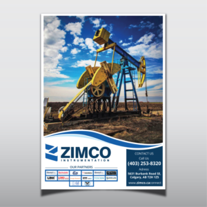 Oil And Gas Flyers | 55 Custom Oil And Gas Flyer Designs
