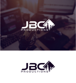 Company Logo Video and Audio Editing | 128 Logo Designs for JBC Productions
