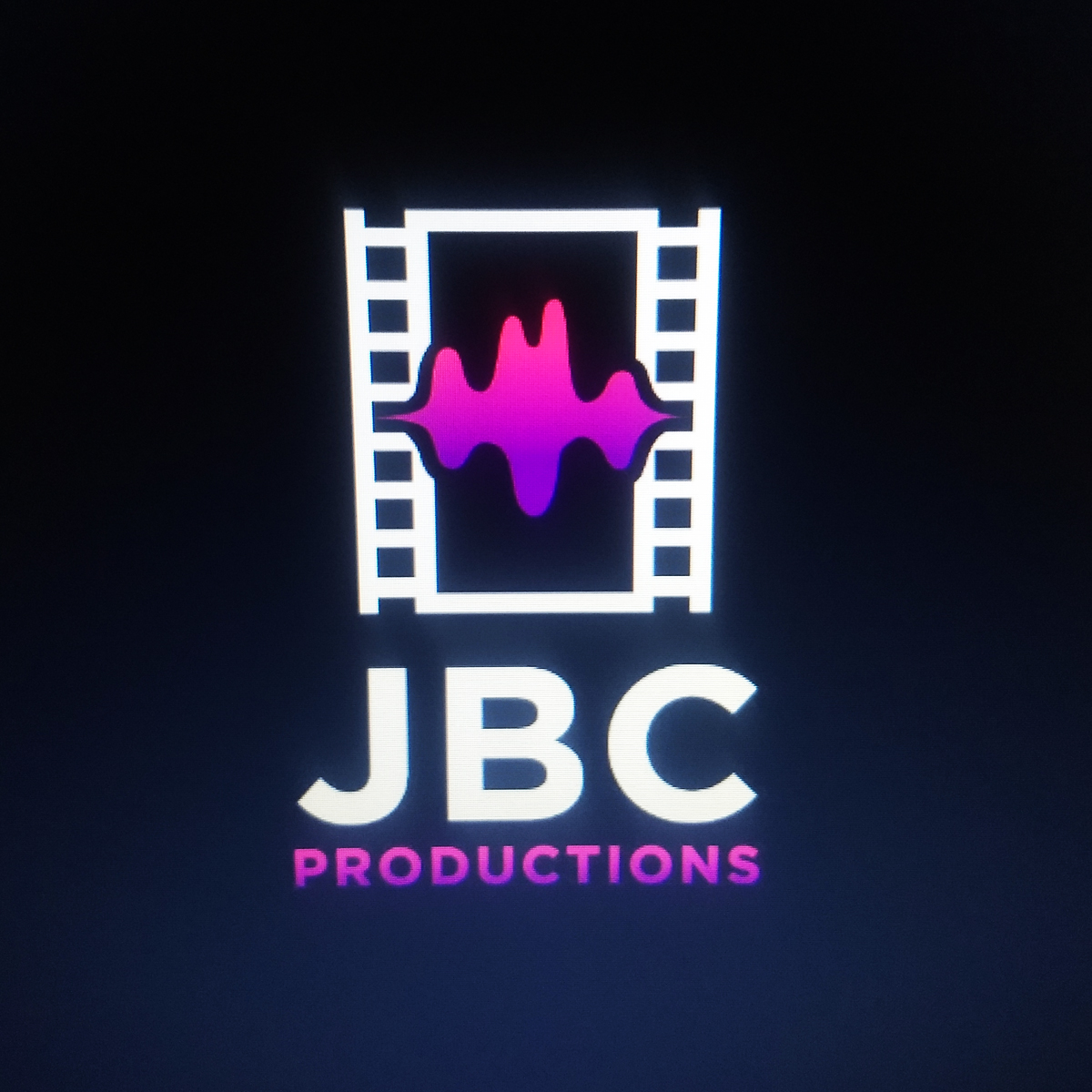 Logo Design for JBC Productions by ESolz Technologies | Design #24598193