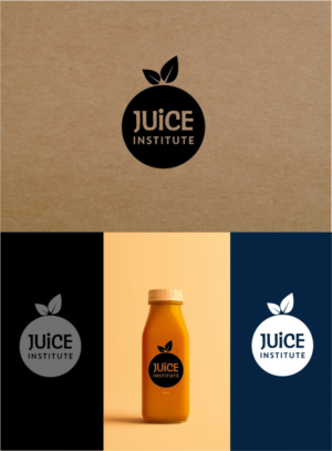 Juice Logos | 861 Custom Juice Logo Designs