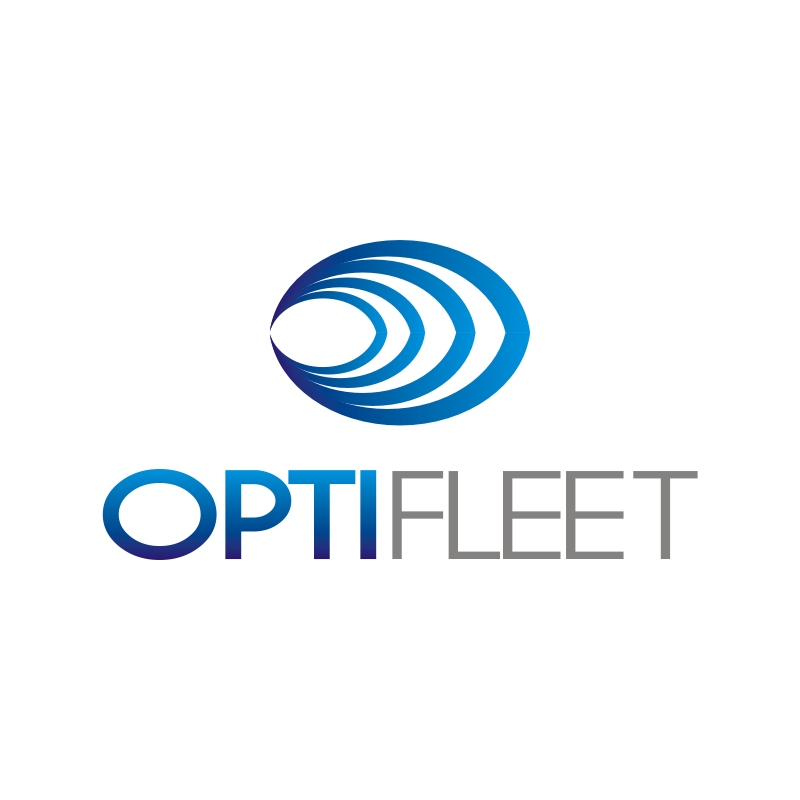 Modern, Upmarket, Sustainability Logo Design for OptiFleet by gatot ...