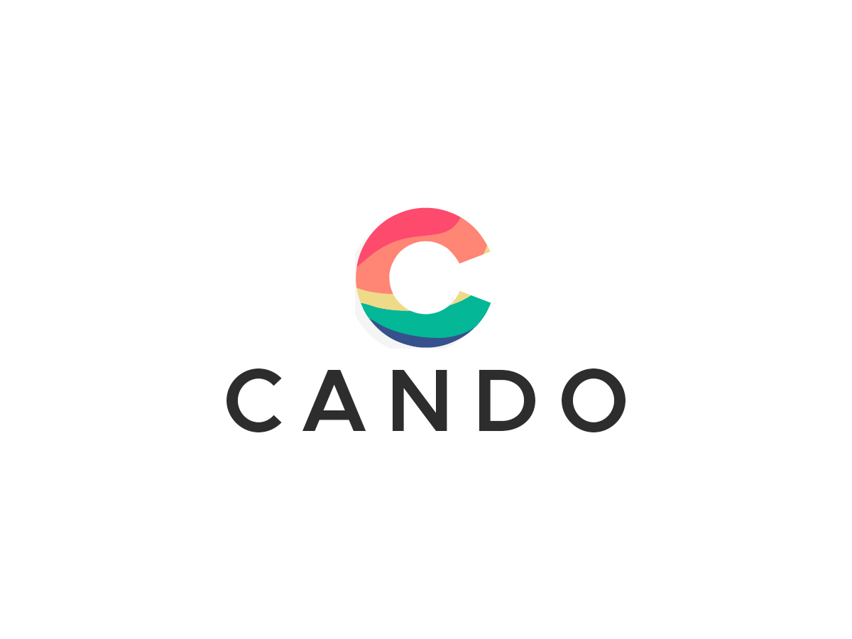 Logo Design for Cando by Sonia77 | Design #19602633
