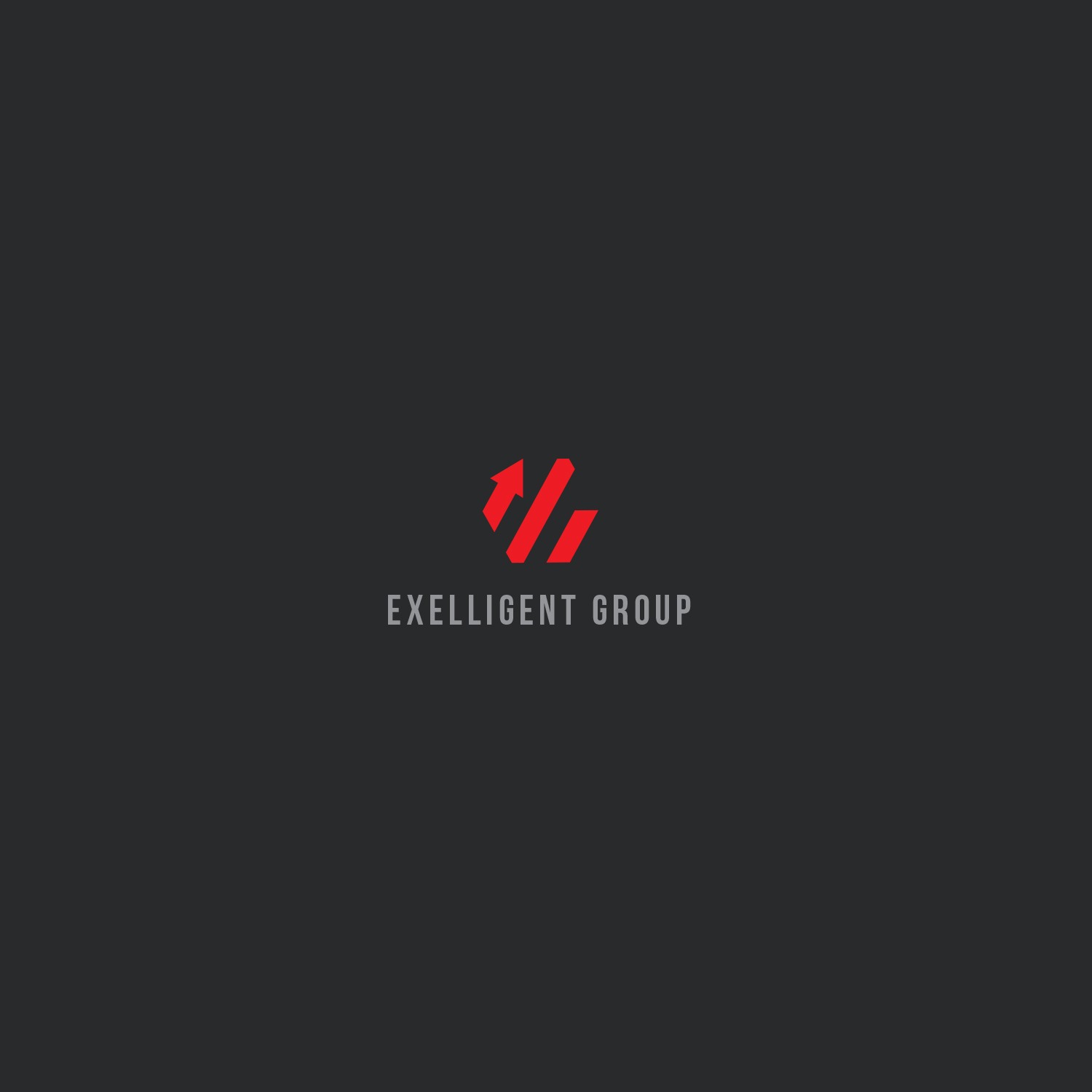 Serious, Professional Logo Design for Exelligent Group by iApple ...