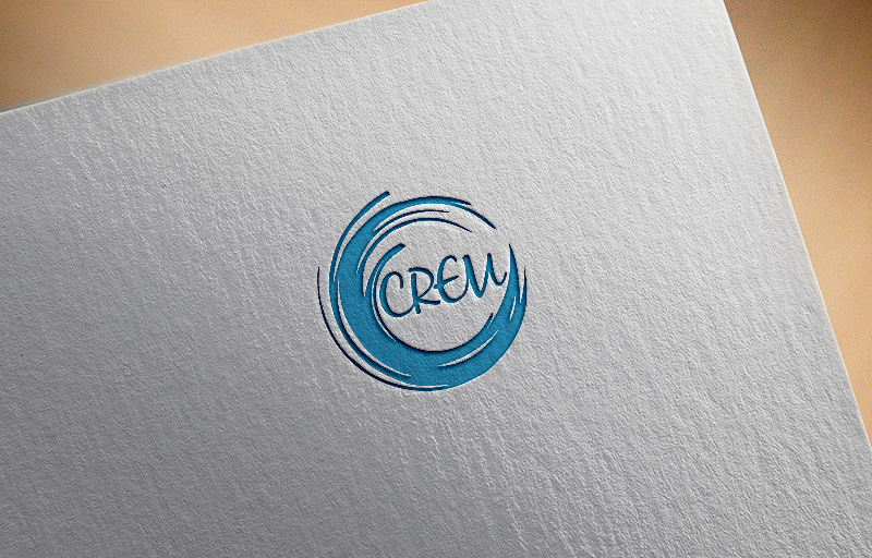 Serious, Traditional Logo Design for CREM by TeCh86 | Design #19616186