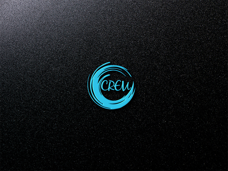 Serious, Traditional Logo Design for CREM by TeCh86 | Design #19616188