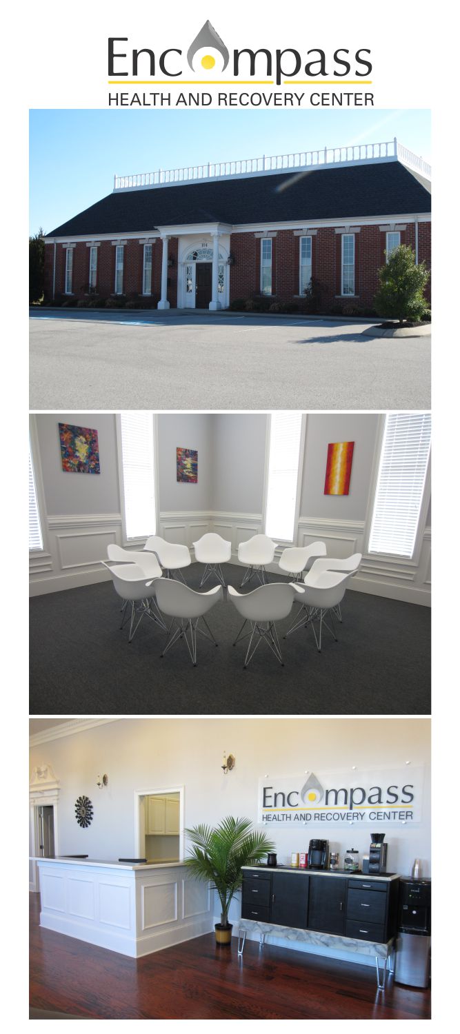 Flyer Design for Encompass Health & Recovery Center by Madhusudan ...